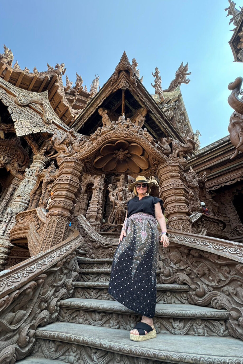 Quality Thai Guide - Private Tours around Thailand